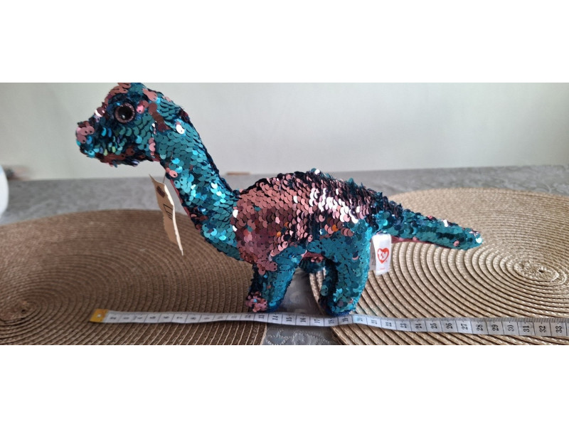 TREMOR dinosaurus igračka NOVO