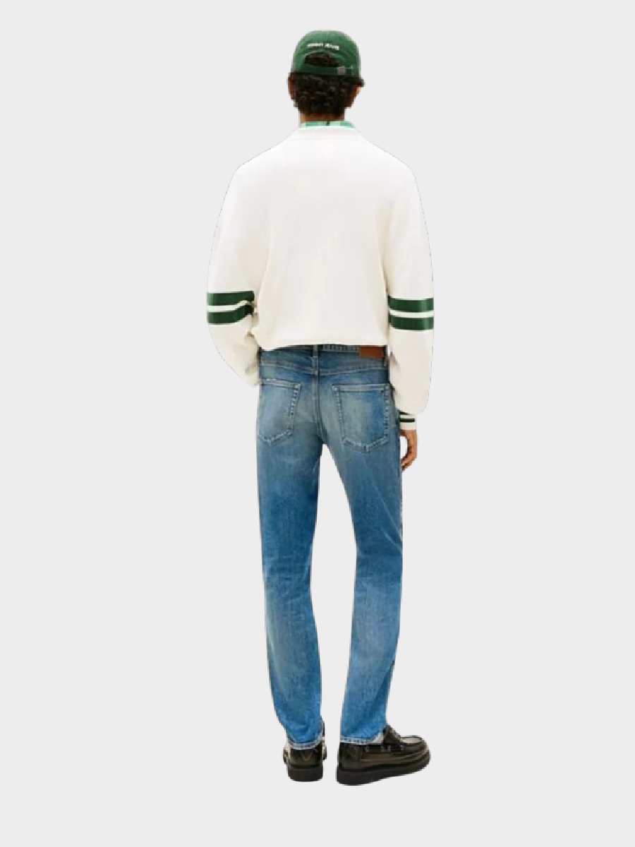 TOMMY HILFIGER MUŠKE FARMERKE PLAVE THDM0DM22966 1A5