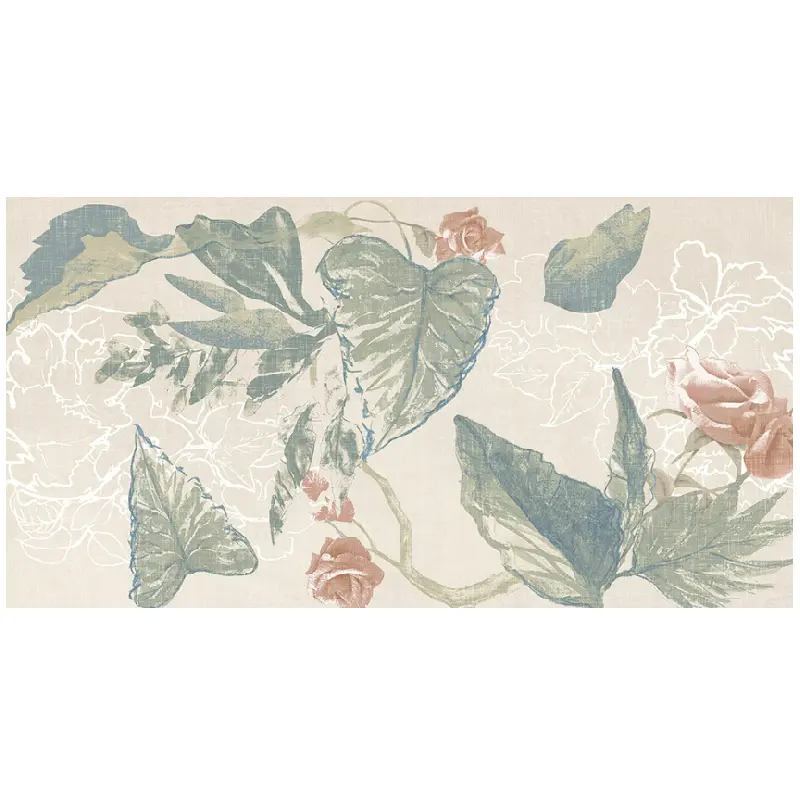 SINTESI Joy Rose 60×120 cm