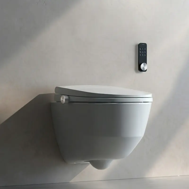 LAUFEN CLEANET PRO SMART konzolna WC šolja (H600890000S002)