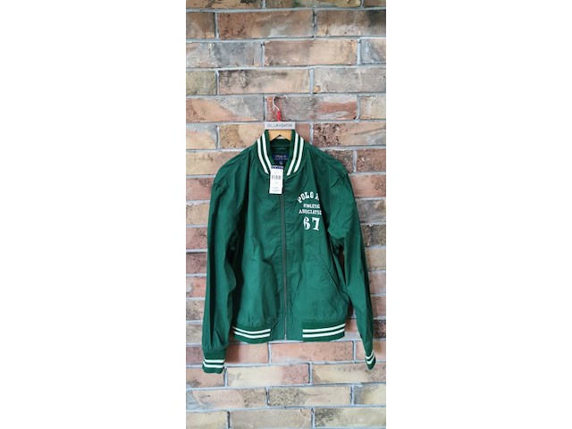 Polo Ralph Lauren - Original 100% - Novo