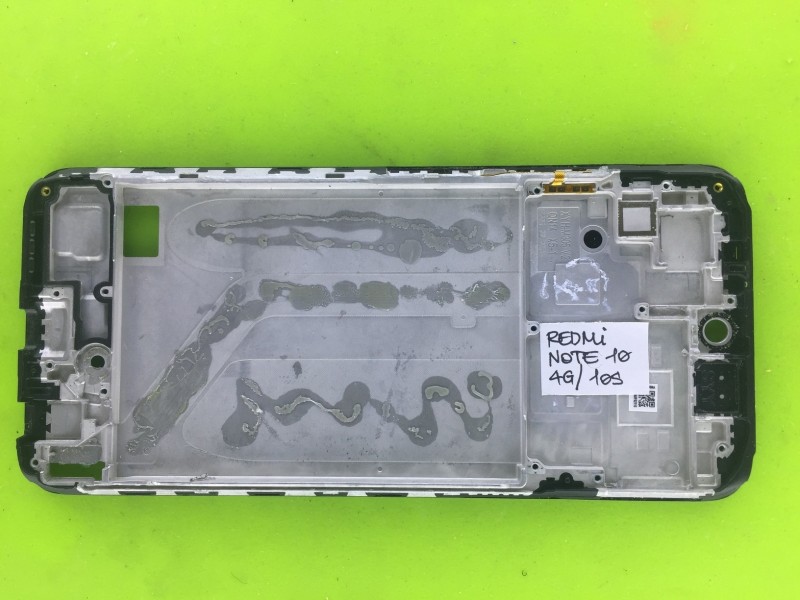 redmi ram