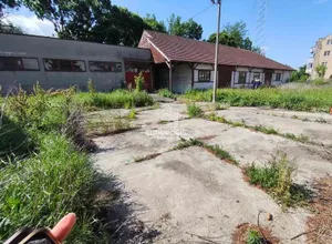 Prodaja Hala - Beograd, Palilula: Krnjača - Kotež - Ovča