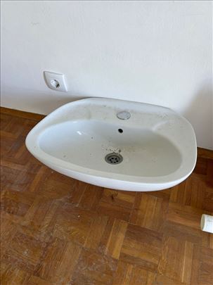Umivaonik 50x38