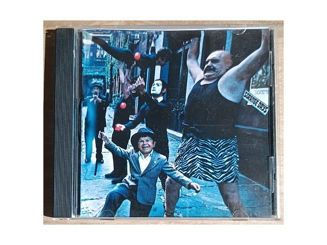 Doors - Strange Days