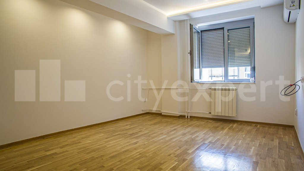 Stan za izdavanje BEZ PROVIZIJE: Garsonjera, 28m², Đuke Dinić, Zvezdara - 500€