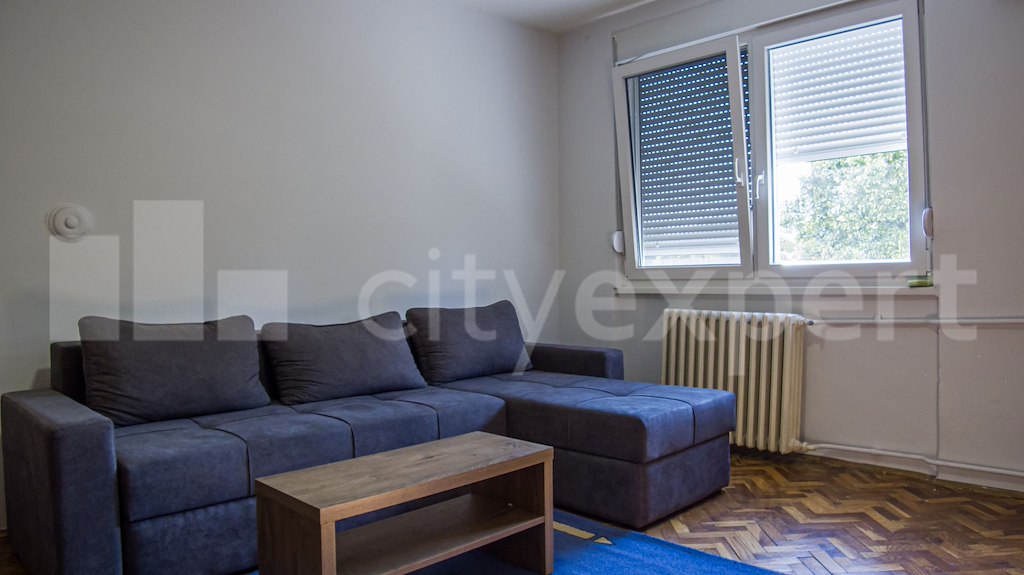 Stan Izdavanje Novi Sad Bez skrivenih troškova - 30m², Omladinskog pokreta, Novi Sad - 280€