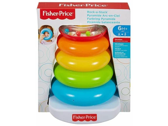 Mattel Fisher-Price Dindolino Mafhc92