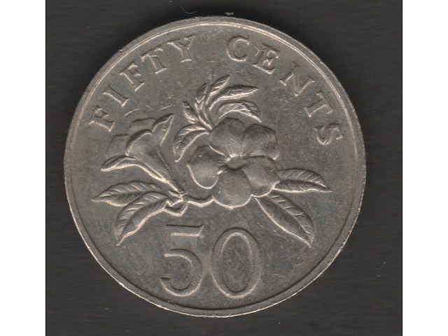 50 Cents - 2007 - Singapur