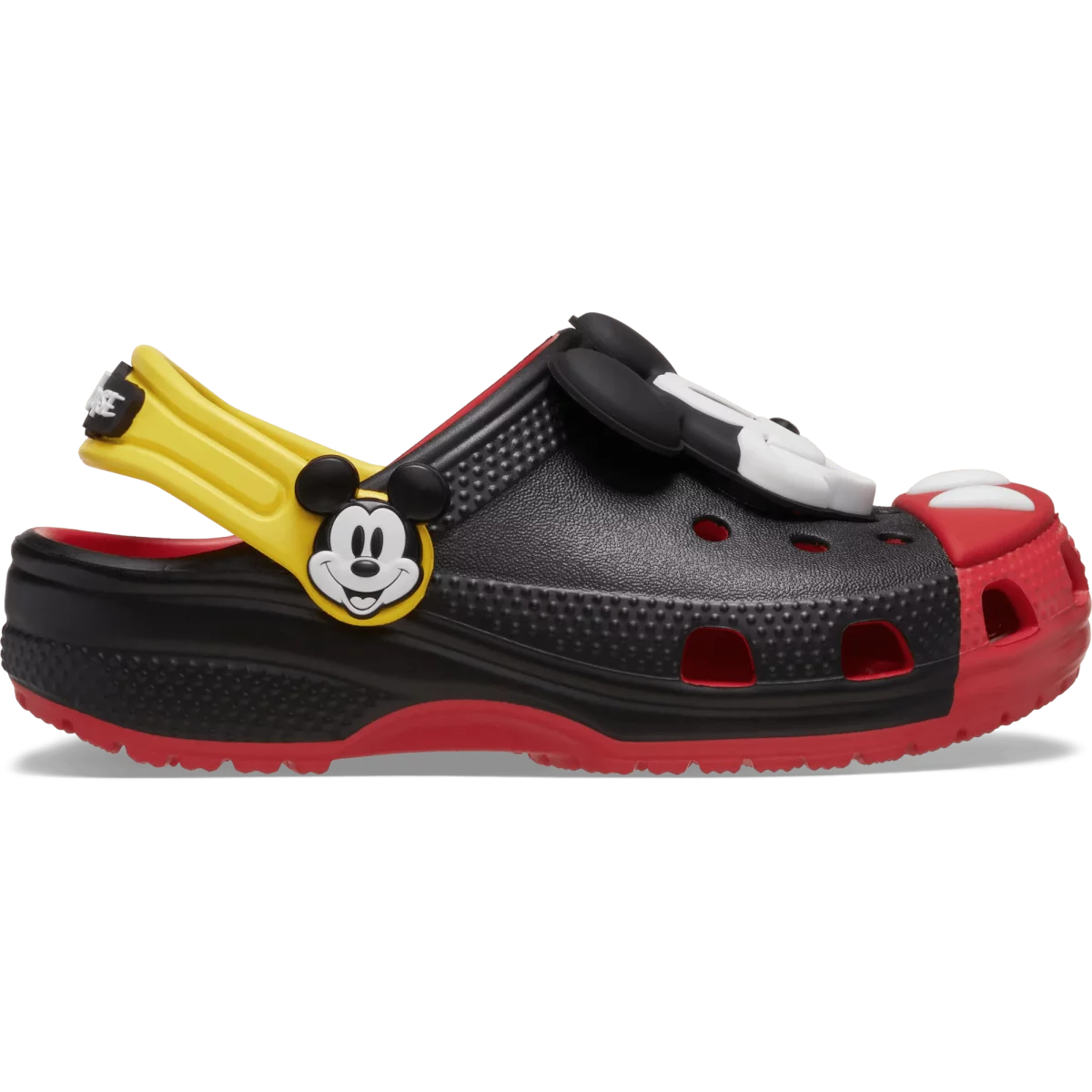 Kids’ Mickey Mouse Classic Clog
