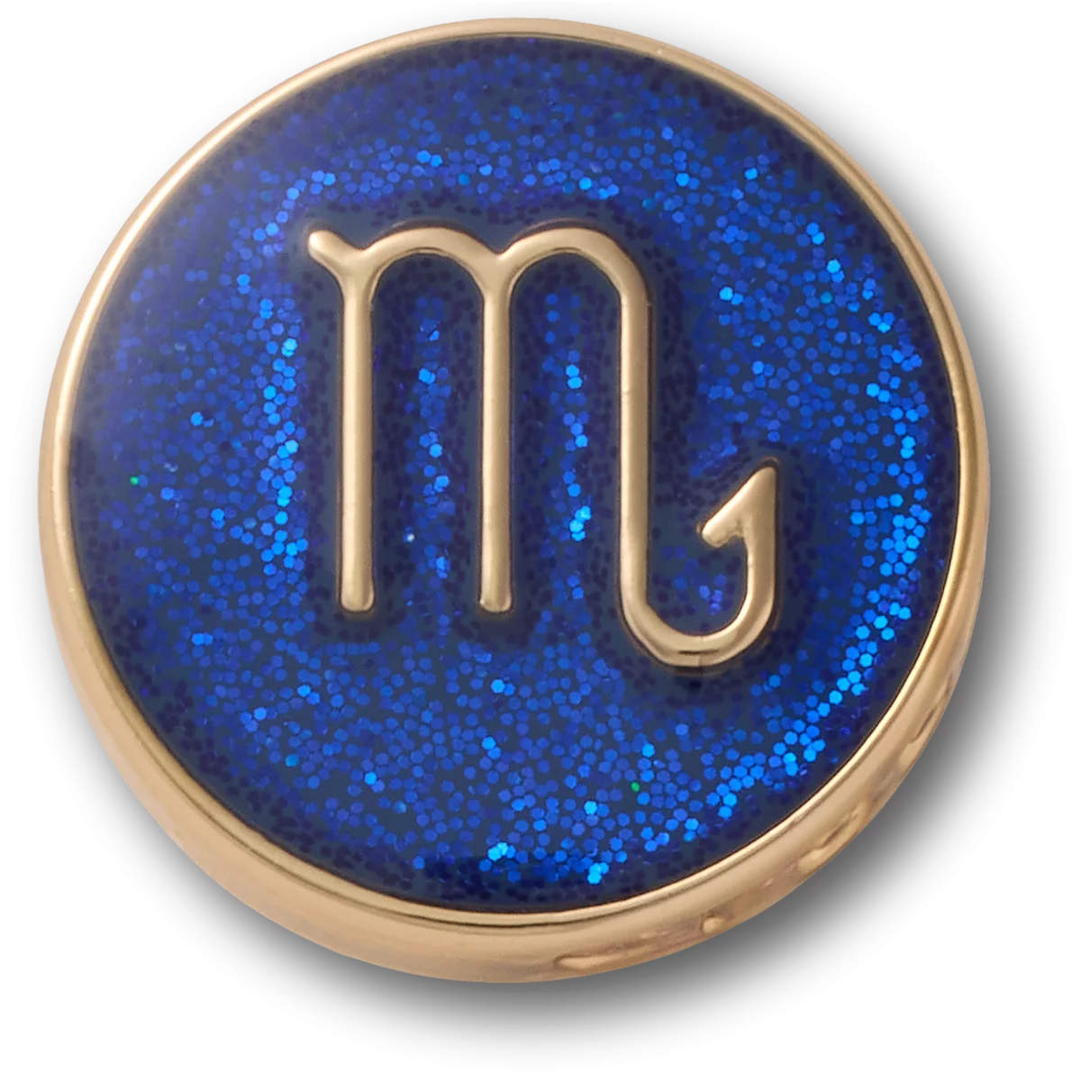 Gold Virgo