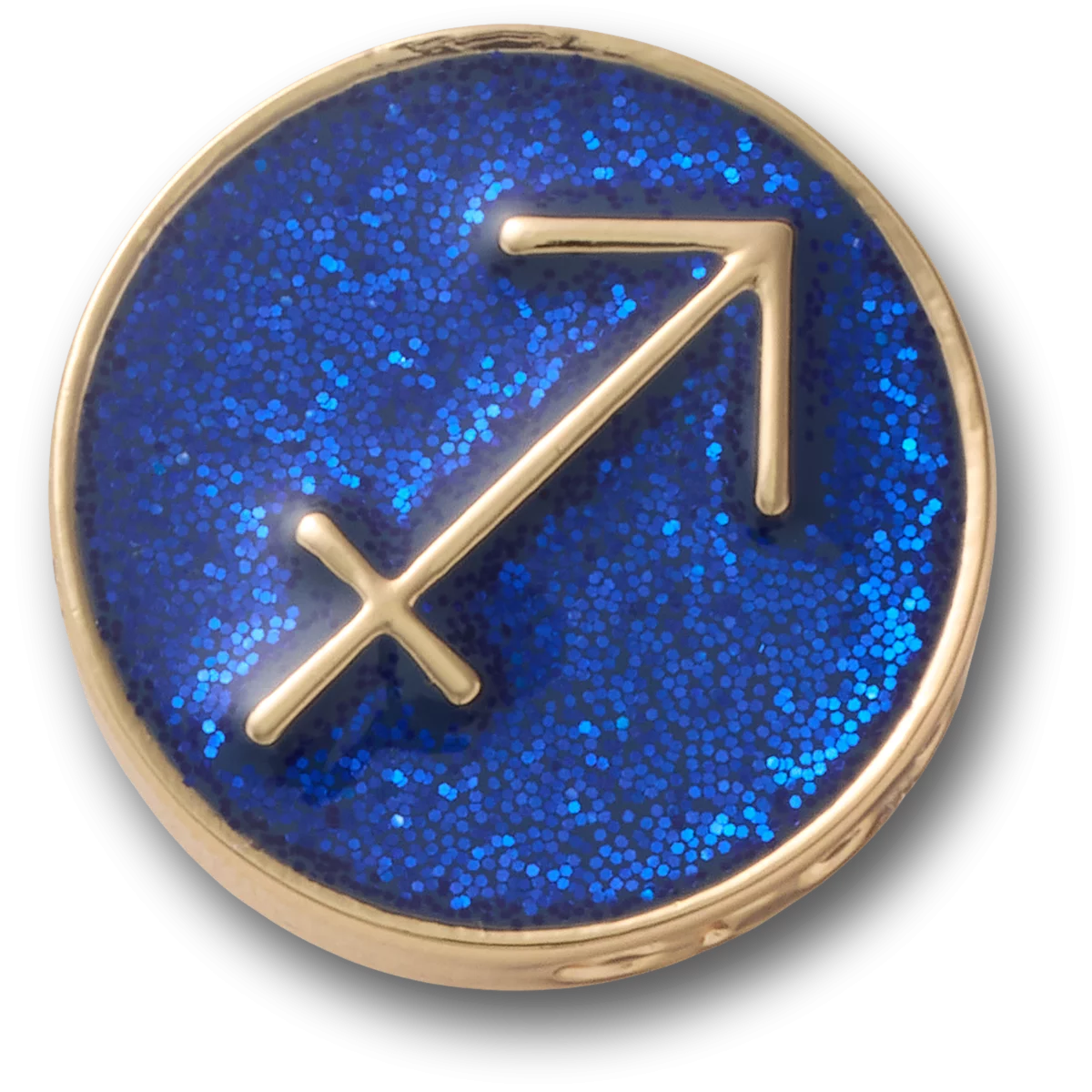 Gold Sagittarius