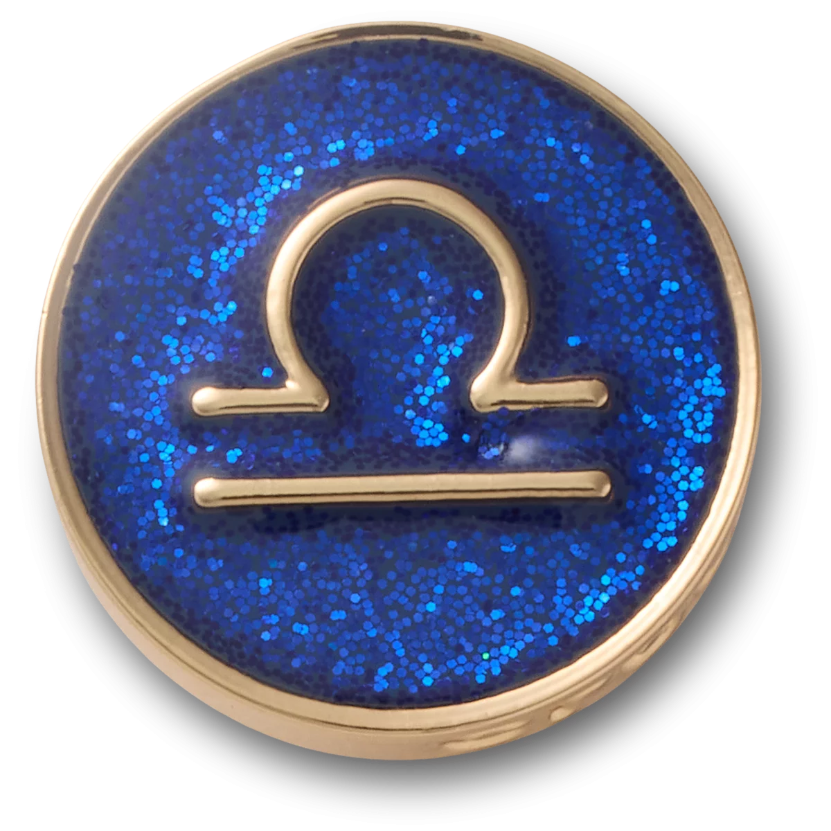 Gold Libra
