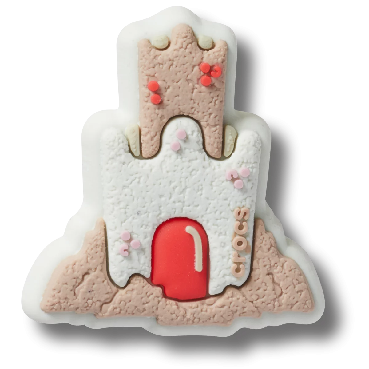 Sandcastle