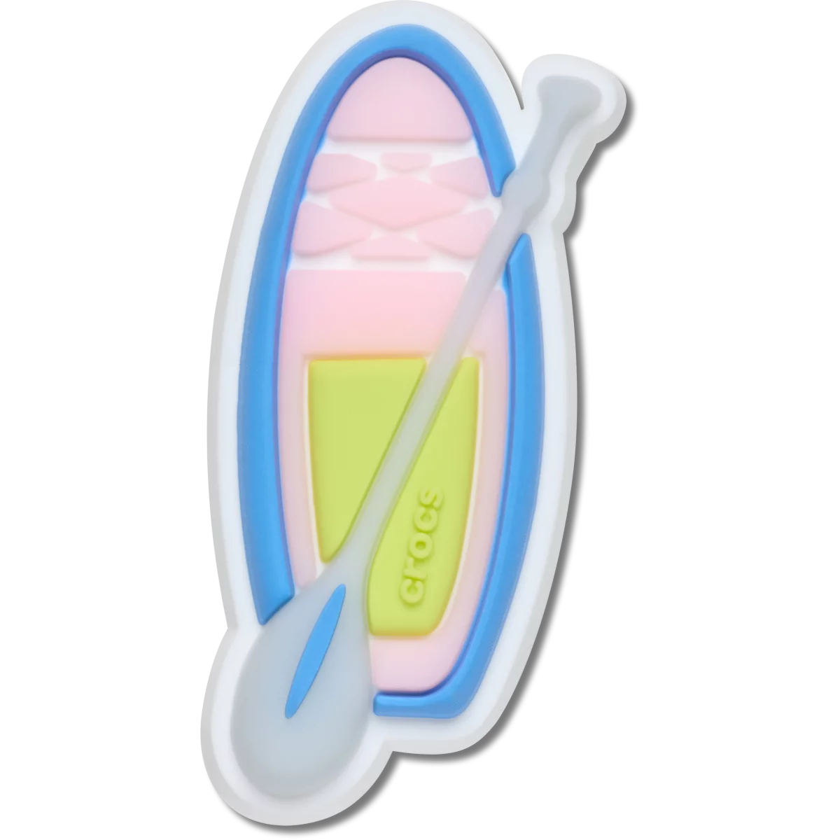 UV Changing Stand Up Paddle