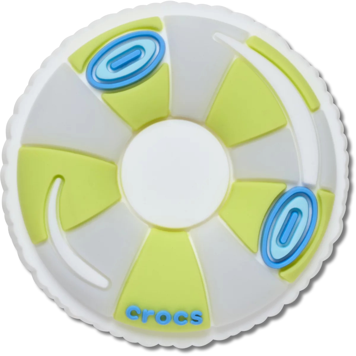 UV Changing Floatie