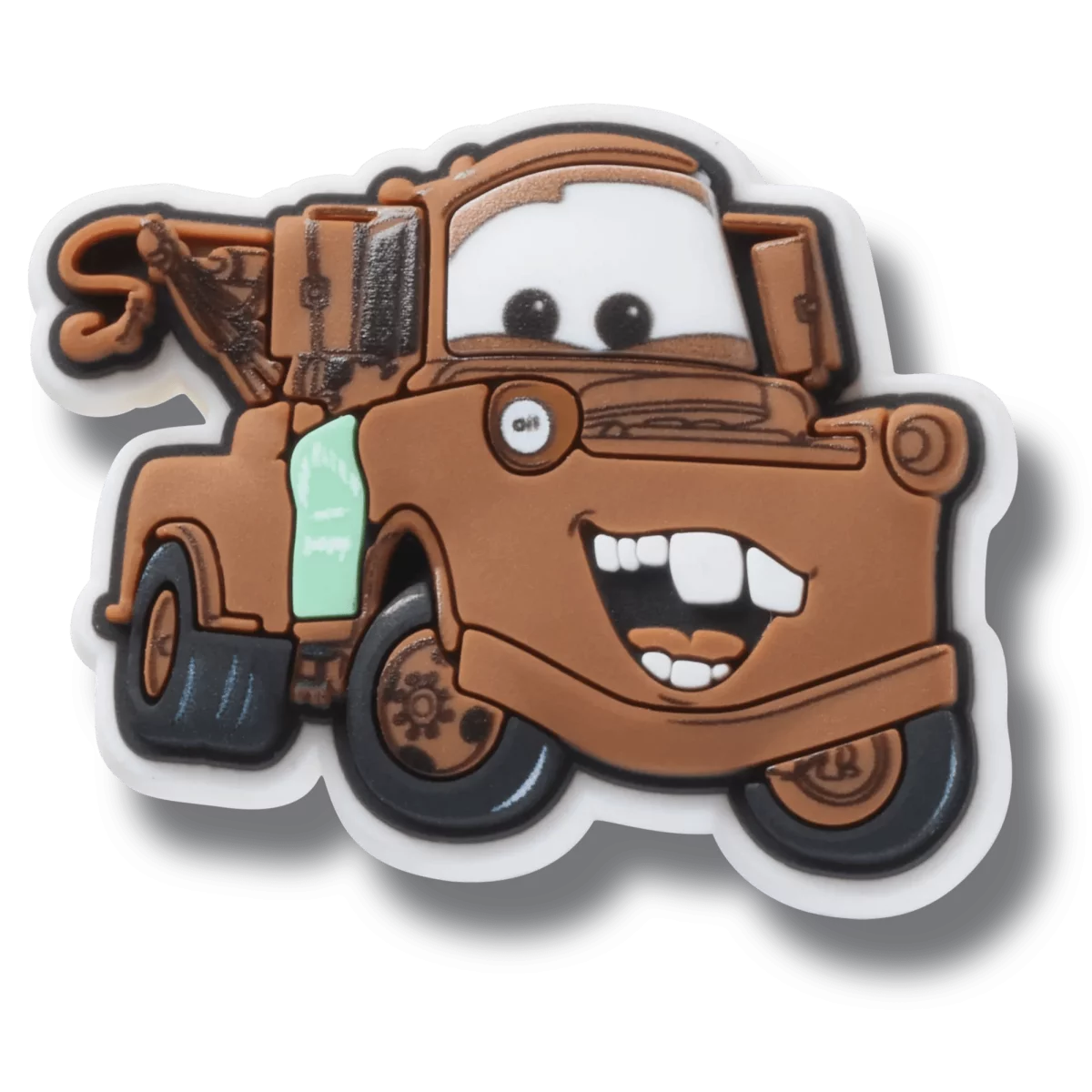 Pixar Mater