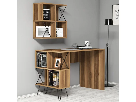 Hanah Home Radni sto Extra 2
