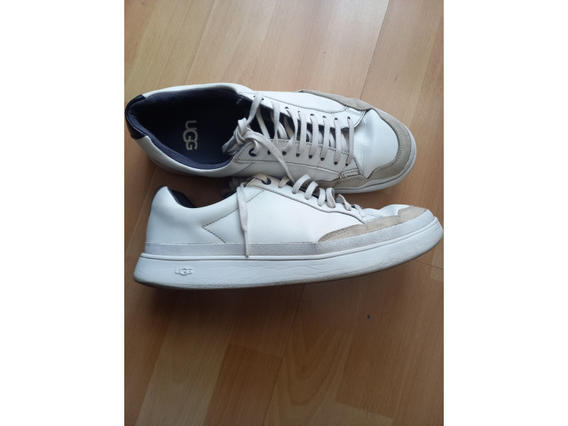 Ugg bele patike 41