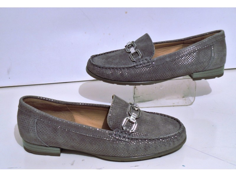 ,,ARA,, NOVE KOZNE zenske cipele br.37