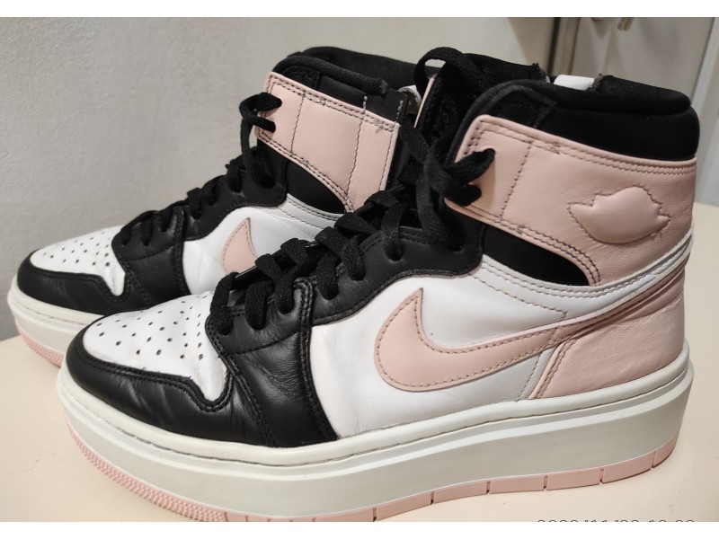 Nike Jordan Elevete high