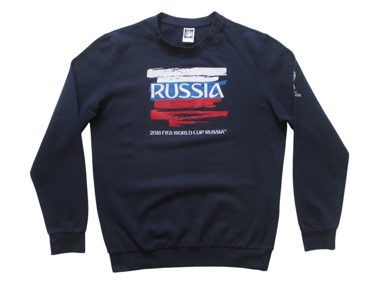 Rusia SP 2018 -KAO NOV-Autenrican- M-L