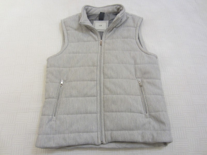 LCW muski prsluk XL-EXTRA OCUVAN