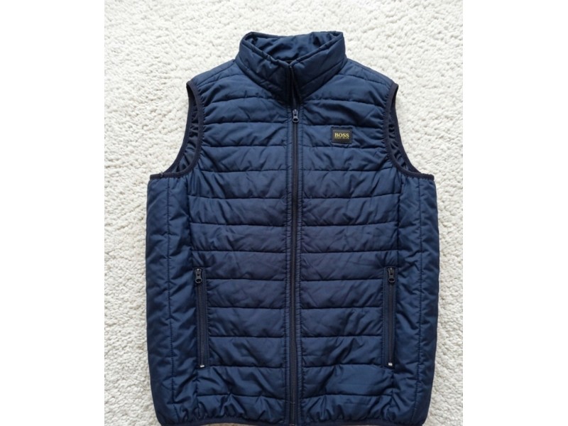 HUGO BOSS prsluk M