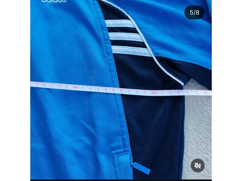 Adidas duks