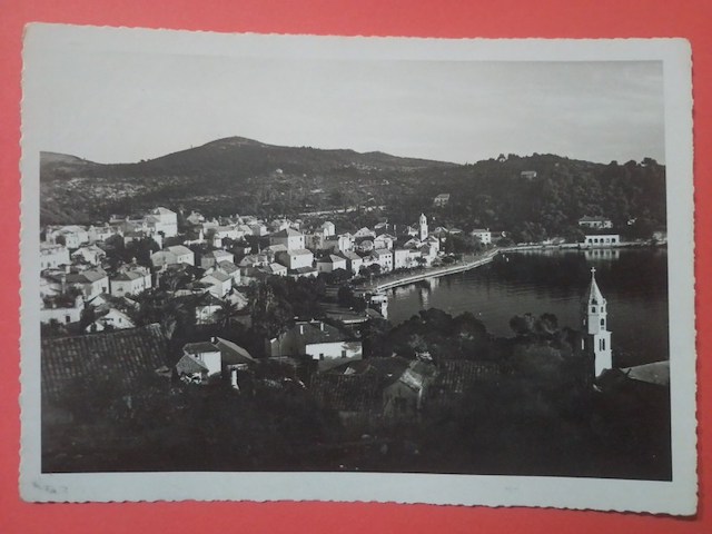 CAVTAT -RAZGLEDNICA (čista)
