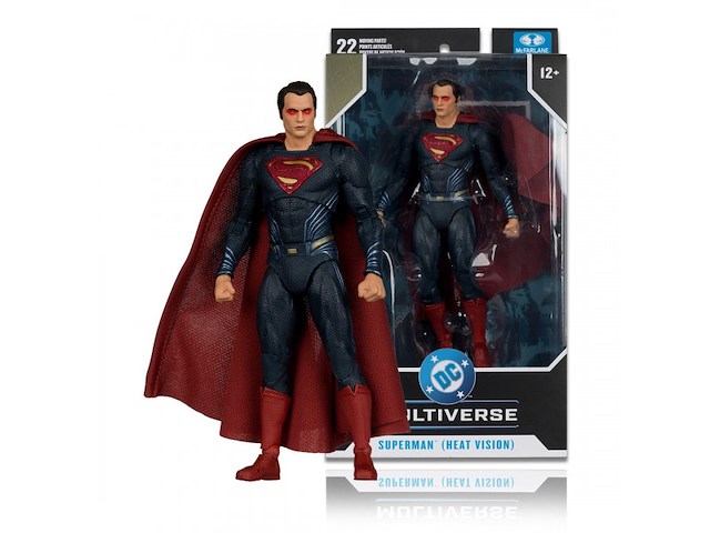Superman 17 Batman V Superman Dawn of Justice Mcfarlane