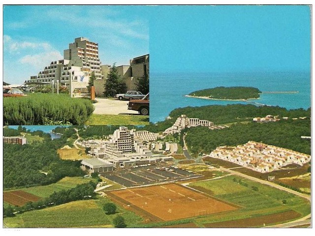 POREC ,putovala 1978.