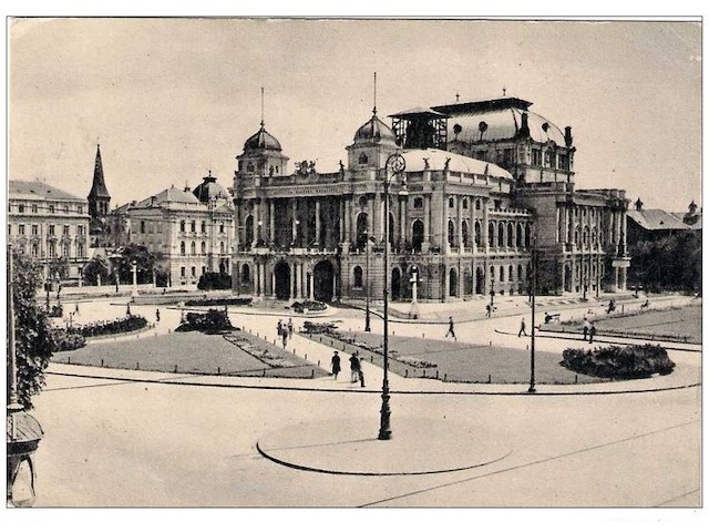 ZAGREB ,nije putovala