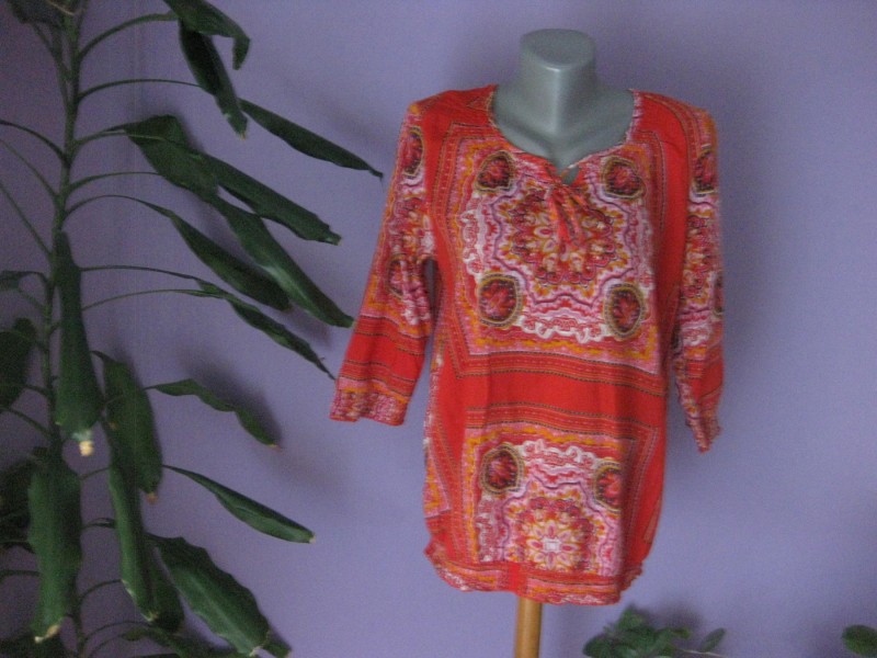 michael boyard LAGANA PAMCUNA TUNIKA...L-XL