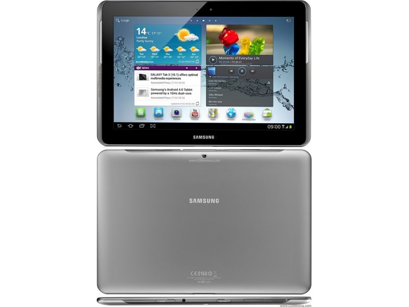 Samsung Galaxy Tab 2 10.1 GT-P5100