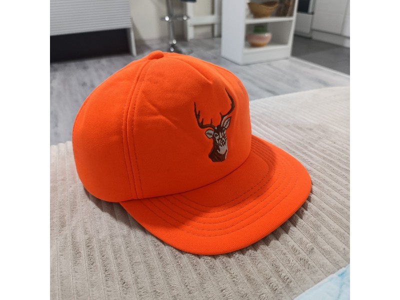 Duck bay vintage lovacki kacket