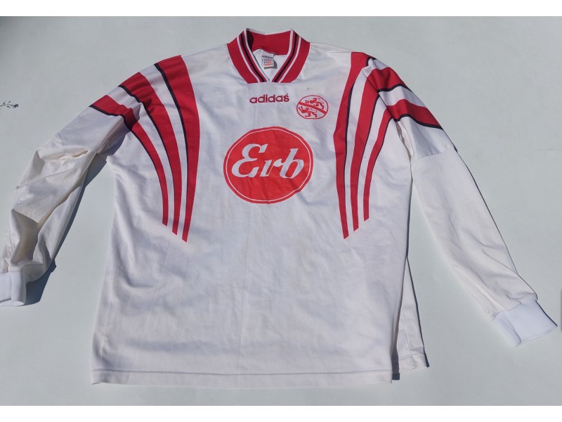 FC Winterthur 1997-98 Trikot vintageRARE