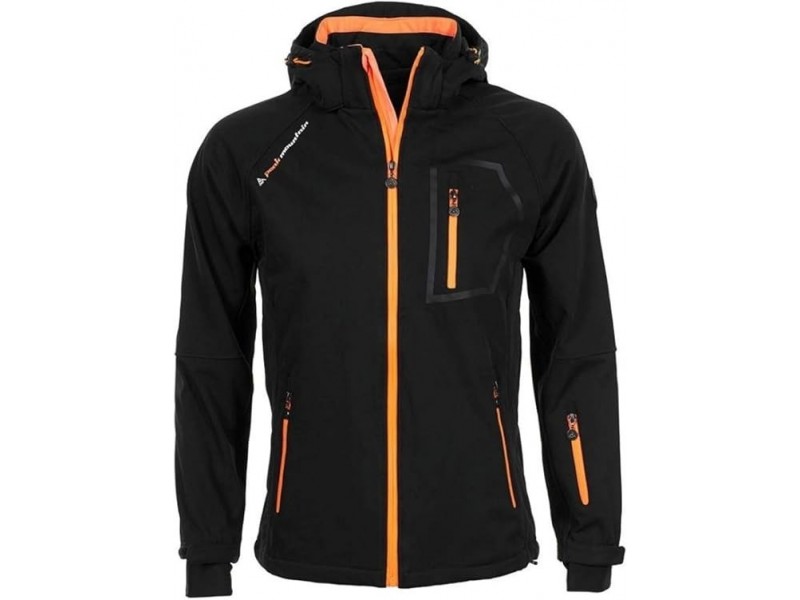 PEAK MOUNTAIN softshell jakna vel M