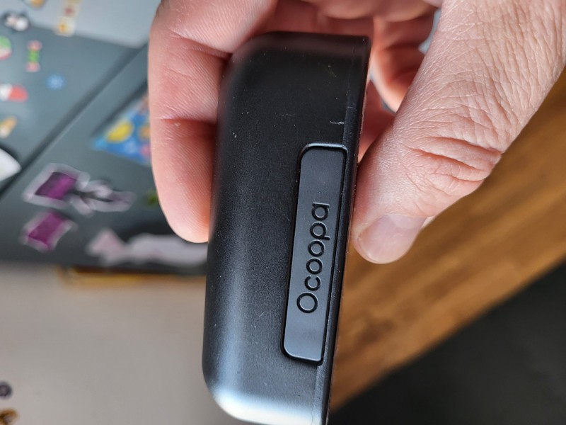 Ocoopa grejac za ruke i power bank 5000mah