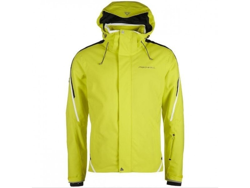 FISCHER ski jakna 20K vel S nova