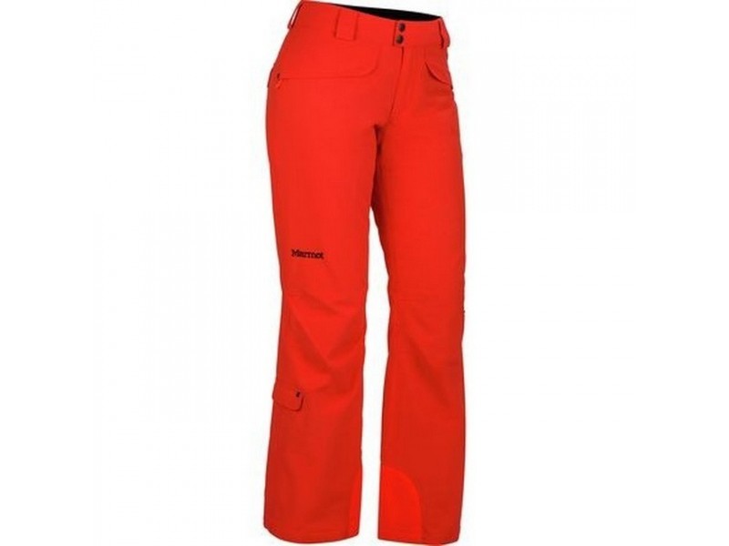 MARMOT ženske ski pantalone vel S kao nove