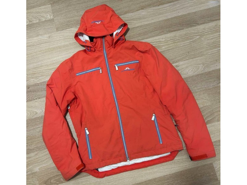 Original muška J.LINDEBERG ski jakna vel L