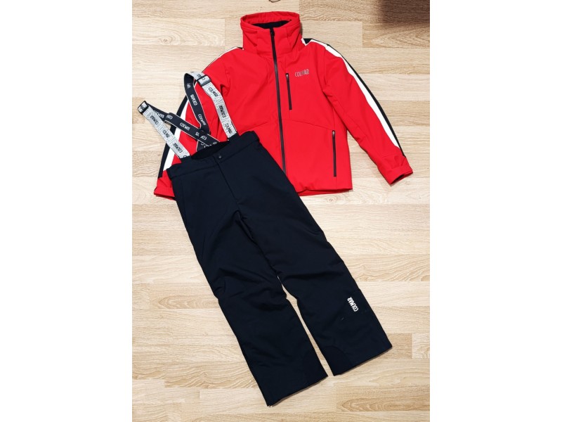 Original COLMAR ski odelo vel 154 (12 godina)