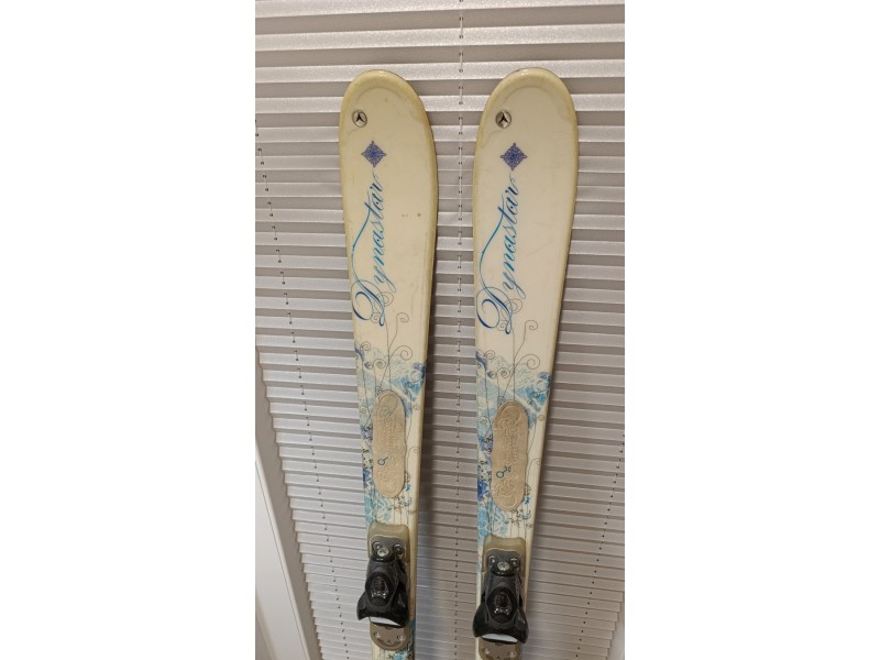 ATOMIC Dynastar Exclusive skije 143cm