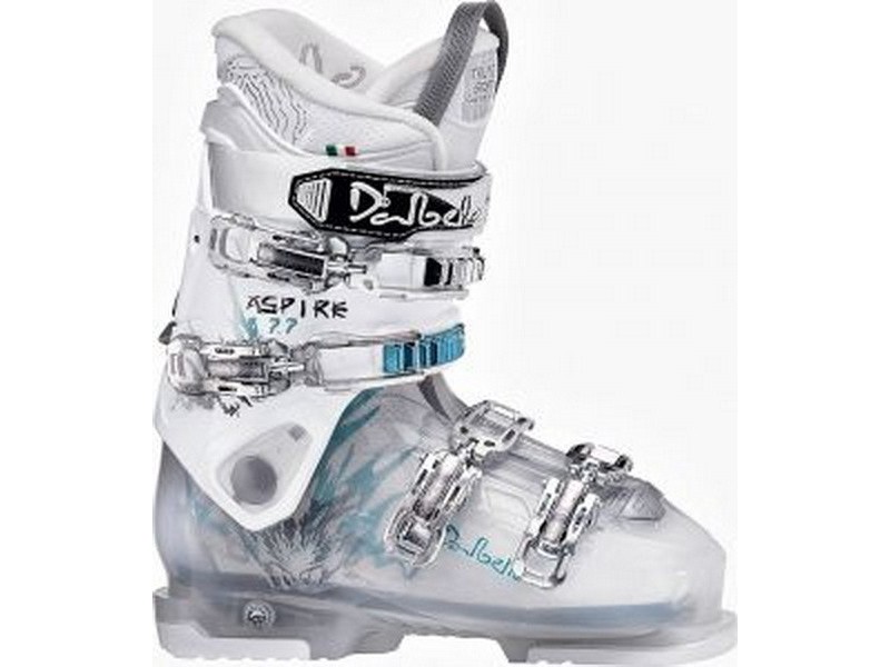 DALBELLO Aspire 7.7 pancerice 37*38 (24,5cm)