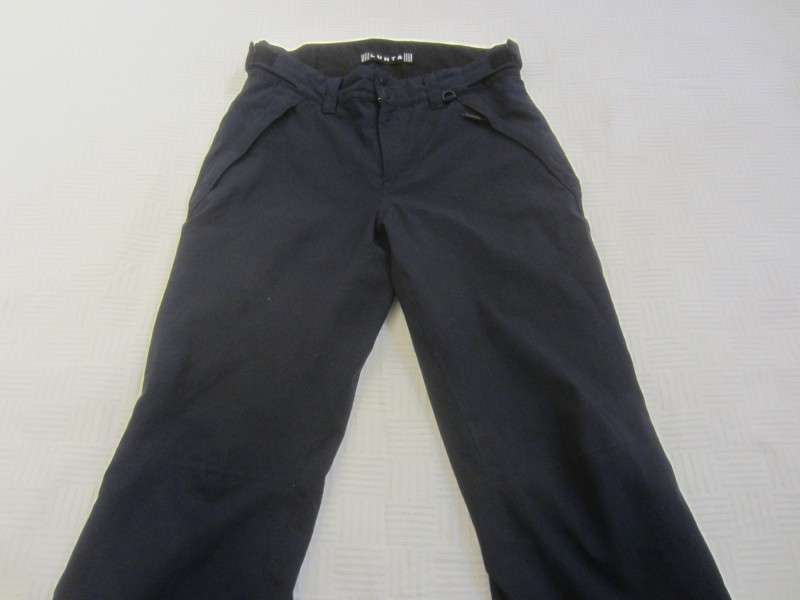 LUHTA muske ski pantalone L-EXTRA OCUVANE