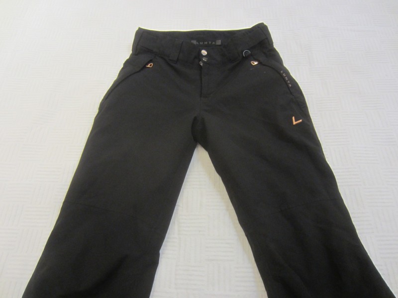 LUHTA zenske ski pantalone M-EXTRA OCUVANE