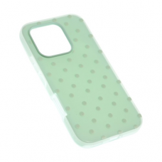 Futrola Dotty Pop za Honor 600 Lite mint
