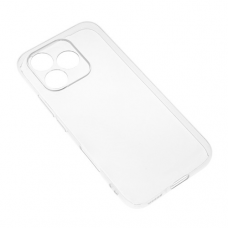 Futrola silikonska Ultra Thin za Honor 600 Lite transparent