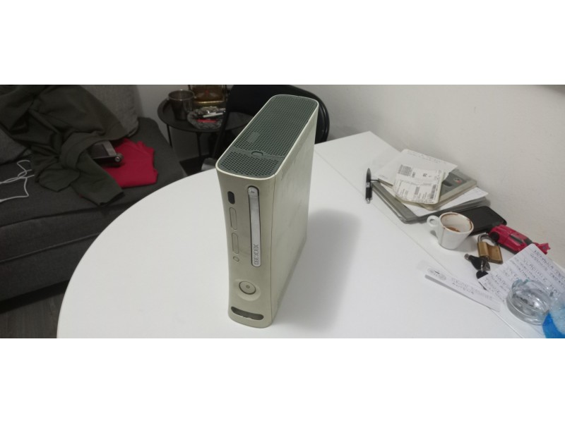 XBOX 360
